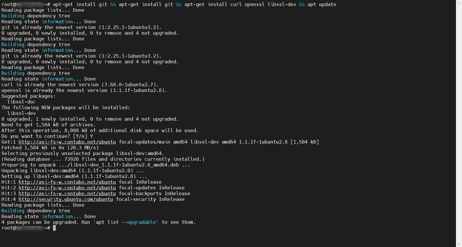 Mining Tao cryptocurrency without buying hardware - Lost Cove